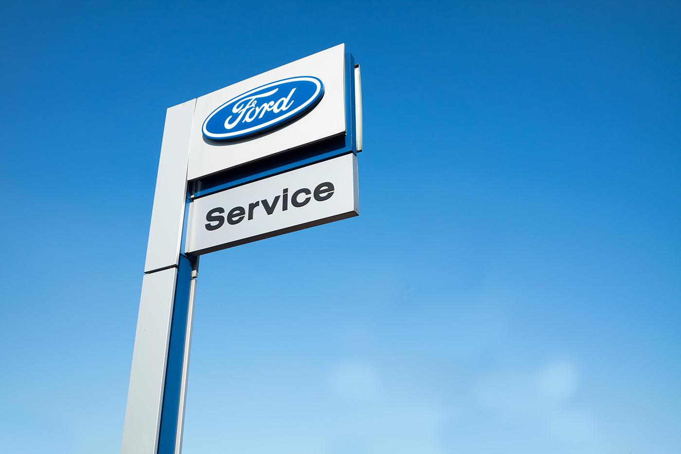 Experience Quality Ford Service at Burns Ford – Burns Ford of York Blog