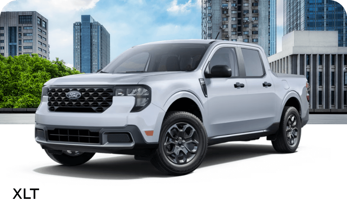 2025 Ford Maverick Trim Levels: Full In-Depth Guide