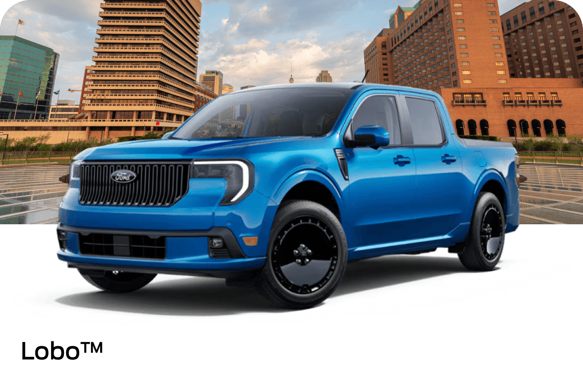 2025 Ford Maverick Trim Levels: Full In-Depth Guide