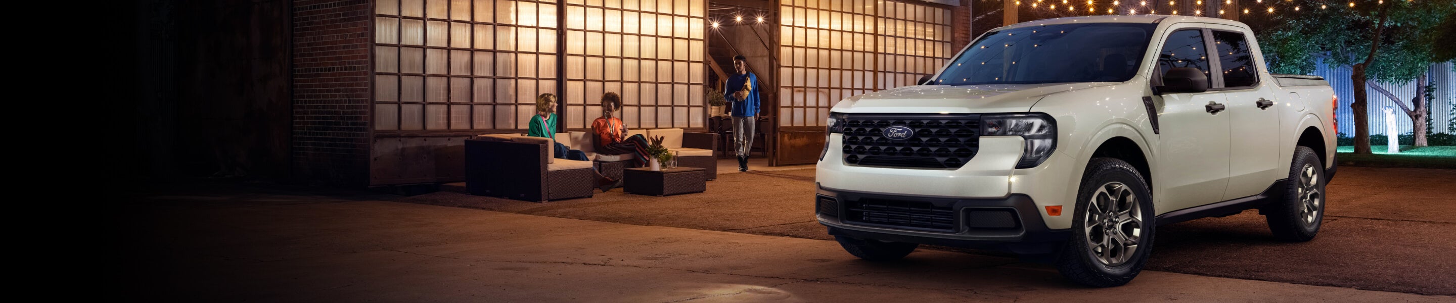 2025 Ford Maverick Colors: Interior & Exterior