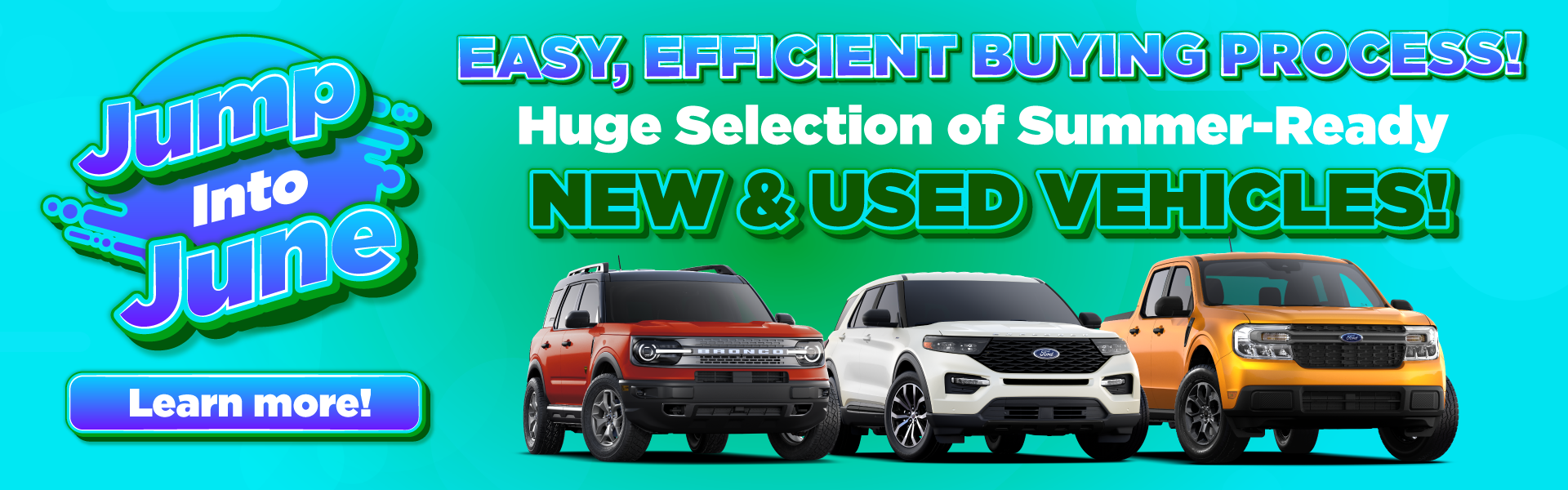 Burns Ford of York | New & Pre-owned Ford Dealer in York, SC